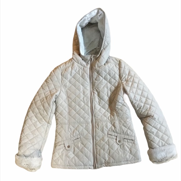 Weatherproof | Jackets & Coats | Weatherproof Super Soft Warm Quilted ...